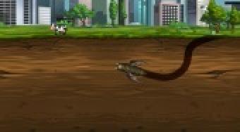 Killer Worms 2 | Online hra zdarma | Superhry.cz