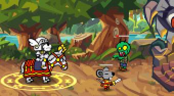 Paladog | Online hra zdarma | Superhry.cz