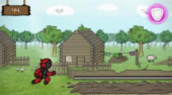 Kawairun 2 | Online hra zdarma | Superhry.cz