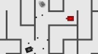 Tank Trouble | Online hra zdarma | Superhry.cz