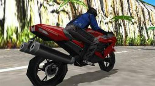 Motorun | Online hra zdarma | Superhry.cz