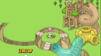 Grow Park | Online hra zdarma | Superhry.cz
